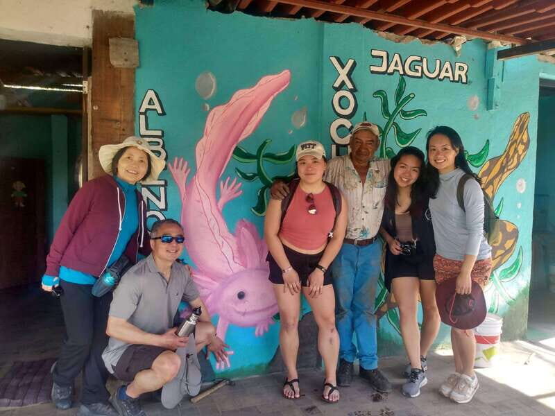 Xochimilco Day Trip: Farmland Food and Hop on a Trajinera - Pricing and Value