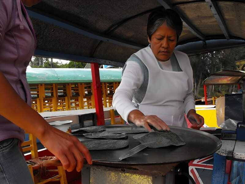 Xochimilco Day Trip: Farmland Food and Hop on a Trajinera - Final Thoughts