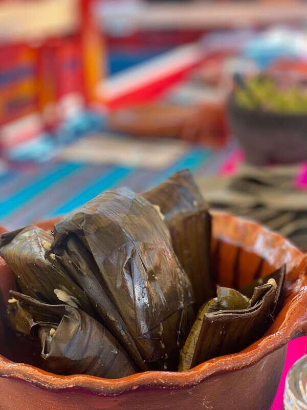 Xochimilco: Eco Tour With Food - Real Insights Based on Reviews and Experience