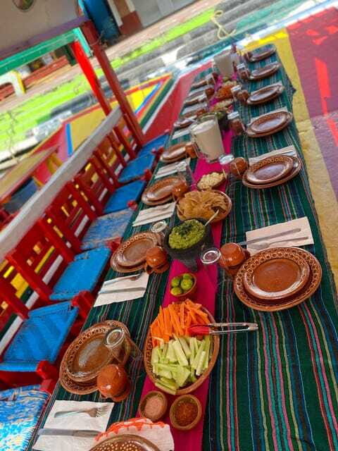 Xochimilco: Eco Tour With Food - Who Will Love This Tour?