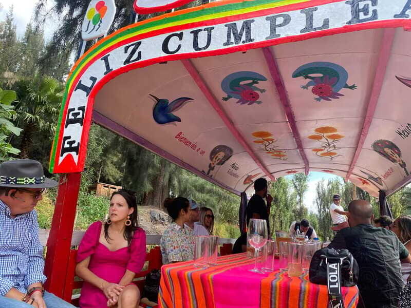 Xochimilco: Eco Tour With Food - FAQ