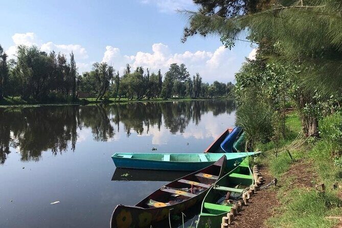 Xochimilco Ecotourism at Dawn in Canoe and Organic Breakfast - Who Is This Tour Best For?