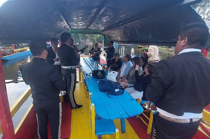 Xochimilco Floating Gardens and Coyoacan Private Tour - The Sum Up