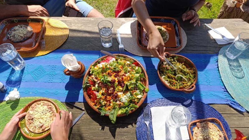 Xochimilco for kids and families - FAQ