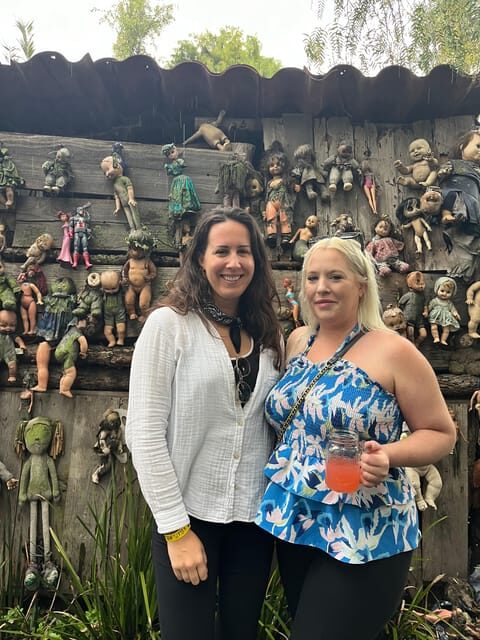 Xochimilco : Island of the dolls, tequila and mezcal CDMX - Authenticity and Reviewer Insights