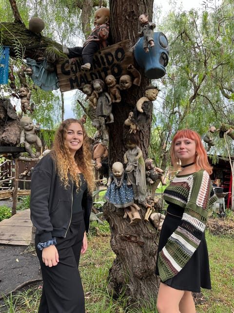 Xochimilco : Island of the dolls, tequila and mezcal CDMX - Who Should Consider This Tour?