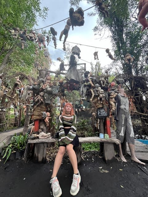 Xochimilco : Island of the dolls, tequila and mezcal CDMX - Final Thoughts