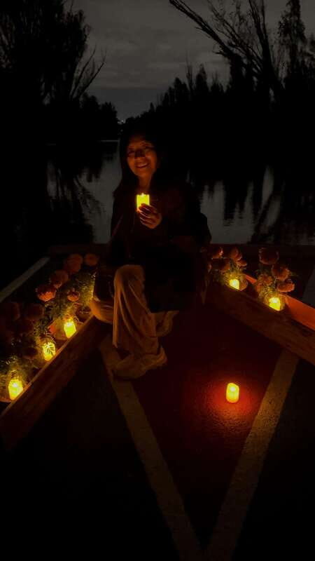 Xochimilco: Island of the Dolls Tour Games and Drinks - An Authentic Peek at Xochimilco’s Canals and the Island of the Dolls