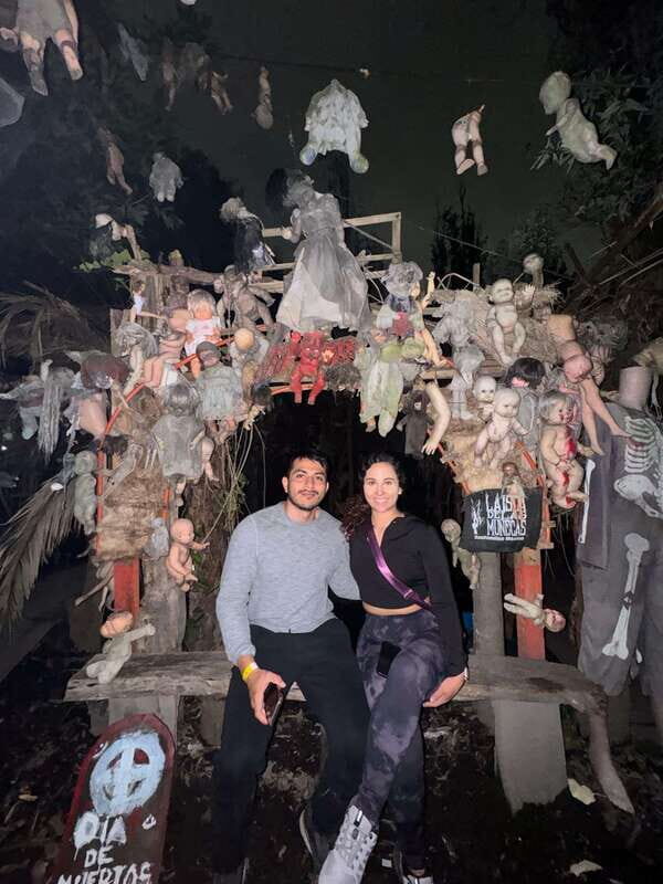 Xochimilco: Island of the Dolls Tour Games and Drinks - Practical Tips for Your Trip