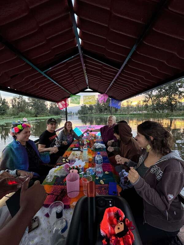 Xochimilco: Island of the Dolls Tour Games and Drinks - Who Should Consider This Tour?