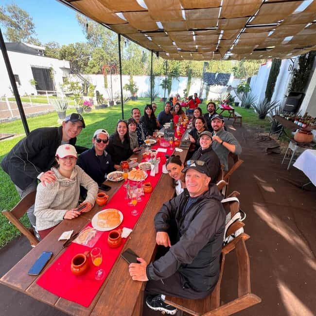 Xochimilco: Kayak ride at sunrise with breakfast - In-Depth Review of the Tour Experience