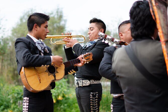 Xochimilco Magic: Tequila & Mezcal, 3hr boat adventure! - Who Would Love This Tour?