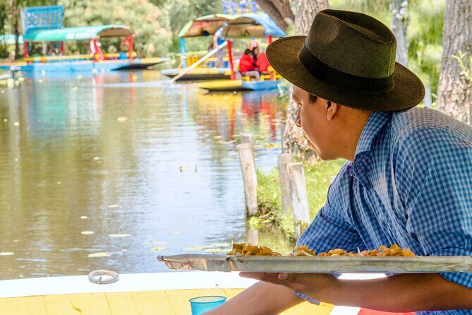 Xochimilco Magic: Tequila & Mezcal, 3hr boat adventure! - Practical Tips for Your Trip