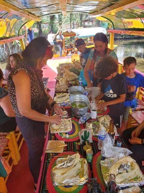 Xochimilco: Market, Food and Nature ¡All included! Tour - FAQ