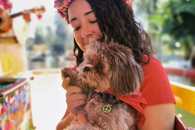 Xochimilco & Mexican Party with Guacamole & Unlimited Drinks - Exploring the Xochimilco Experience in Detail