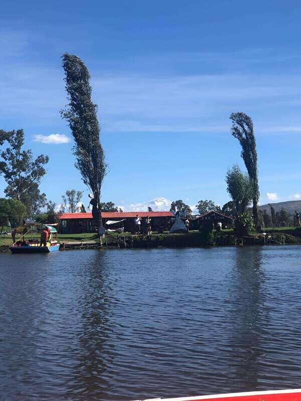 Xochimilco Serene: A Calm Cultural Escape from the Crowds - The Sum Up