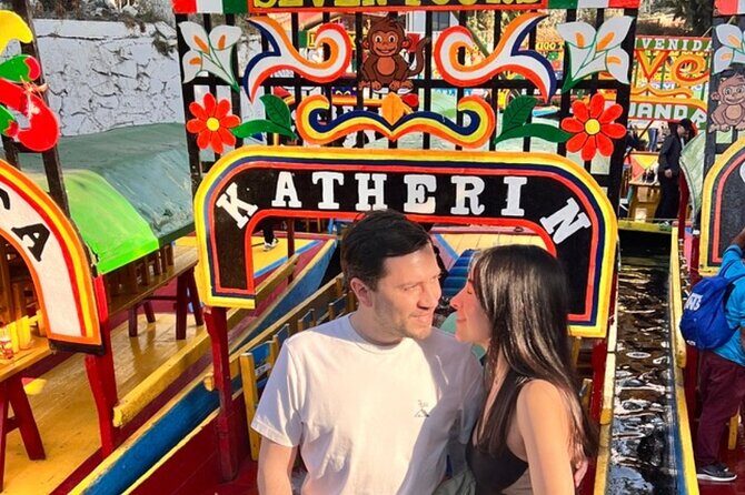 Xochimilco Tacos and Tequila All Inclusive - Who Will Love This Tour?