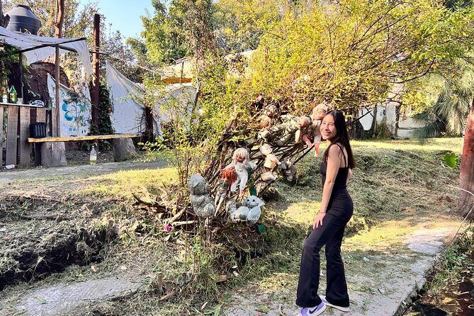 Xochimilco Tacos and Tequila All Inclusive - FAQ