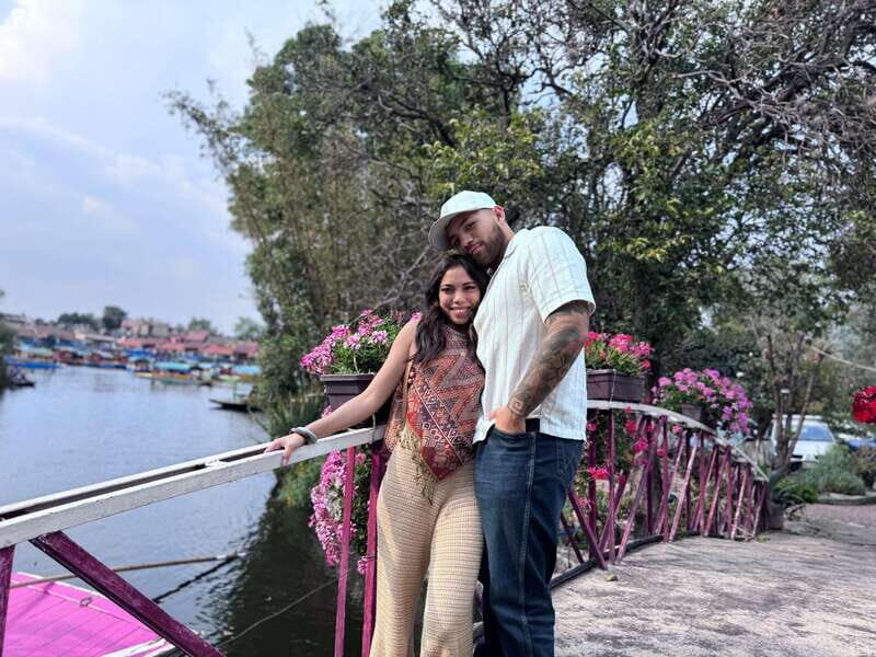 Xochimilco: Tequila tasting (unlimited) and cultural party on a boat - FAQs