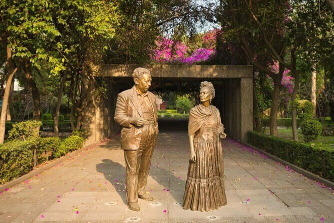 Xochimilco The island dolls and Axolotl museum from Mexico City - Final Thoughts