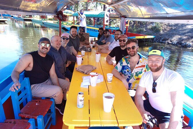 Xochimilco Tour: Coyoacan and Frida Kahlo Museum in Mexico City - Introduction