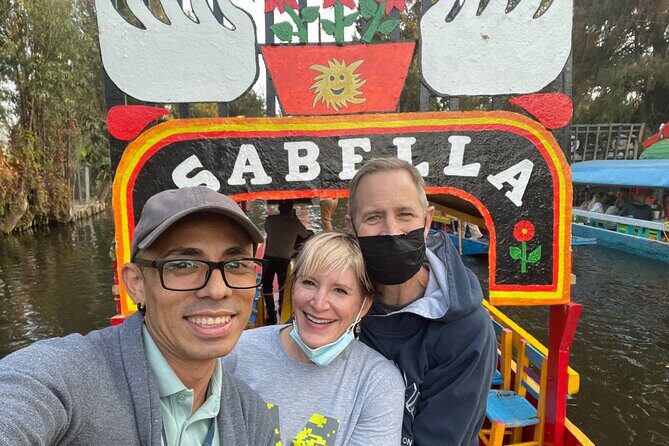 Xochimilco Tour: Coyoacan and Frida Kahlo Museum in Mexico City - FAQ