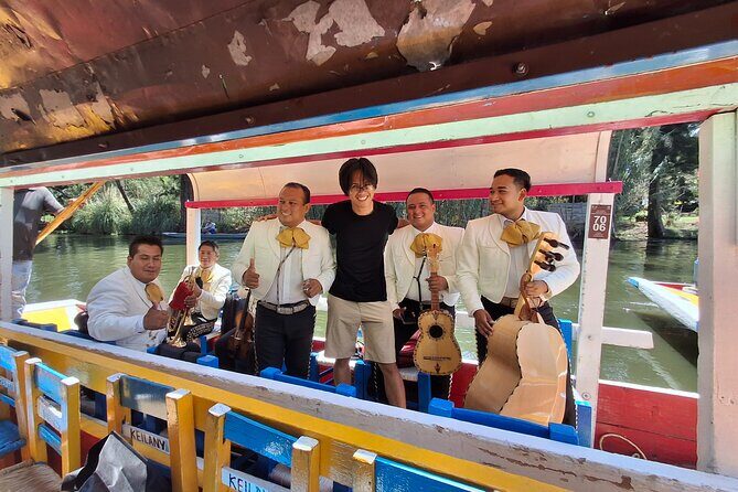 Xochimilco Tour - Final Thoughts: Who Is This Tour Best For?