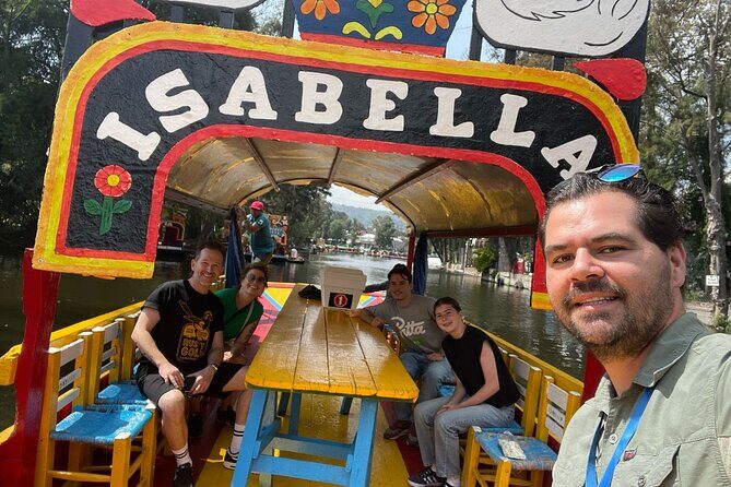 Xochimilco Tour - FAQs About the Xochimilco Tour