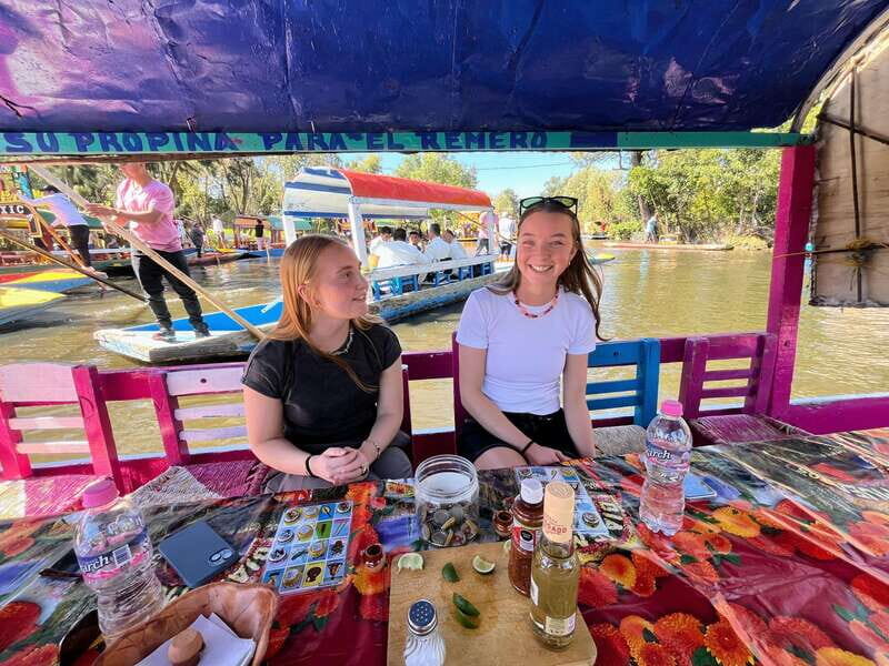Xochimilco: traditional boat tour, culture, and fun. - Practical Details and Tips