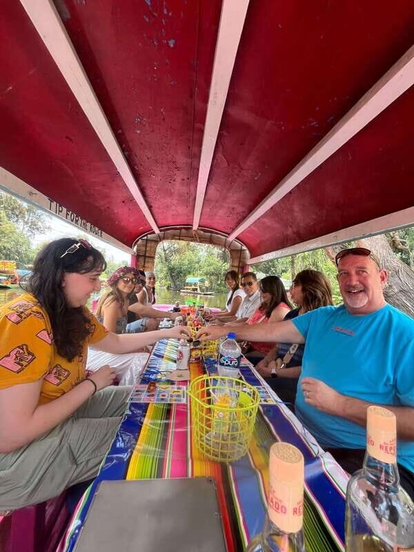 Xochimilco: traditional boat tour, culture, and fun. - Final Thoughts: Who Should Consider This Tour?