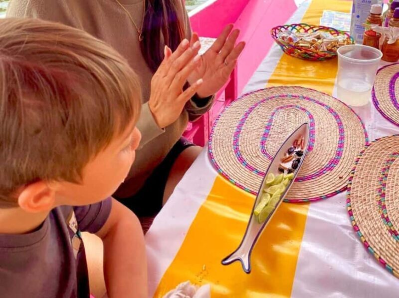 Xochimilco's Wild Side: Mezcal, Insects & Culture - FAQ