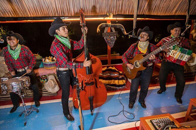 Xoximilco! An Amazing Mexican Experience From Playa Del Carmen - Pricing & Value Analysis