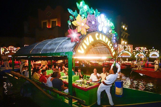 Xoximilco! An Amazing Mexican Experience From Playa Del Carmen - Practical Tips & Considerations