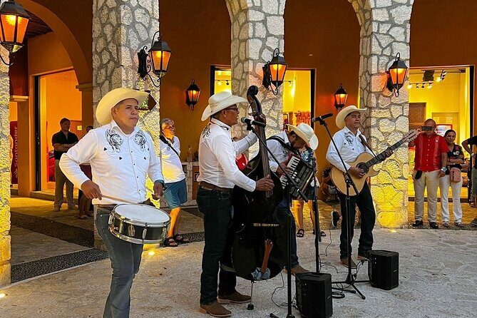 Xoximilco Cancun's Traditional Mexican Cruise and Dinner Party - A Deep Dive into the Experience