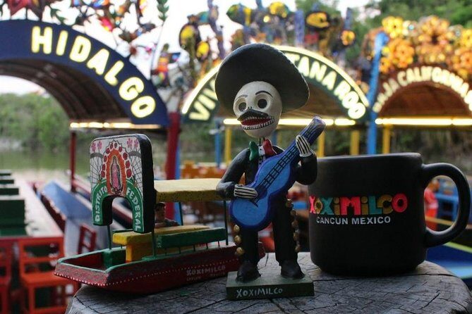 Xoximilco Mexican Party: Marimba & Mariachi Experience. - Who Is This Tour Best For?