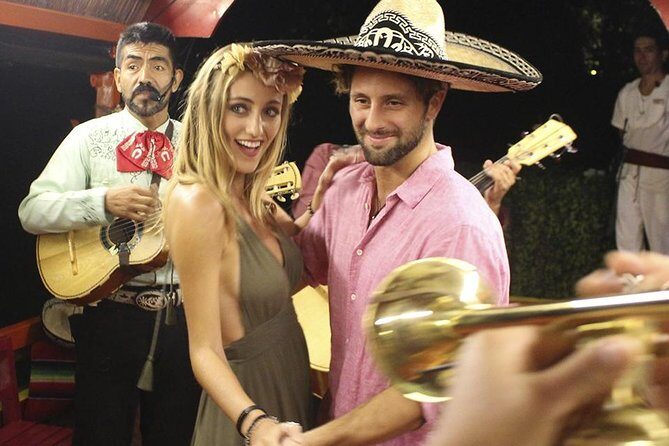 Xoximilco Night Cruise Experience + Transportation From Cancun & Riviera Maya - Authenticity and Experience Quality