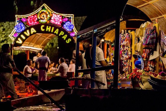 Xoximilco Night Cruise With Round Transportation from Tulum City - What Makes the Xoximilco Night Cruise Special?