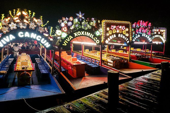 Xoximilco Night Cruise With Round Transportation from Tulum City - Who Will Love This Tour?
