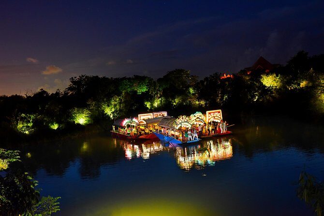 Xoximilco Ticket: Boat Fiesta, Traditional Tasting & Tequila Bar - Frequently Asked Questions