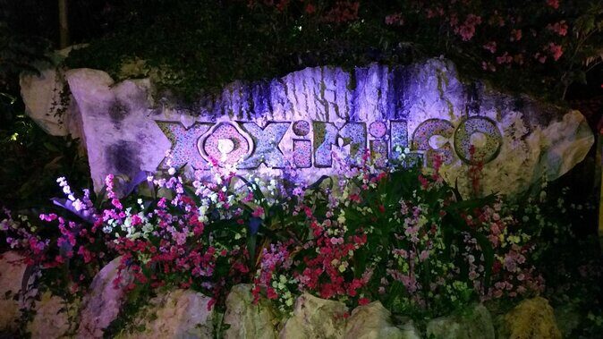 Xoximilco Tour Mexican Party Night! From Cancun & Playa Del Carmen - An Honest Look at the Xoximilco Tour Mexican Party Night in Cancun