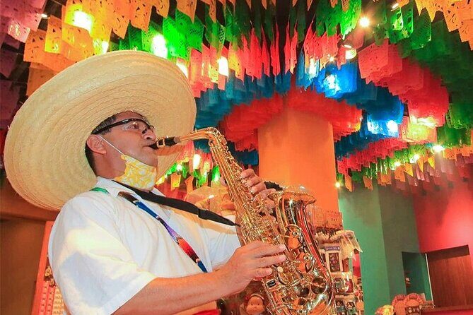 Xoximilco Tour Mexican Party Night! From Cancun & Playa Del Carmen - Final Thoughts