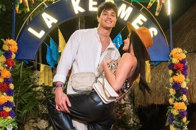 Xoximilco Tour Mexican Party with Transportation from Cancun & Riviera Maya - Key Points