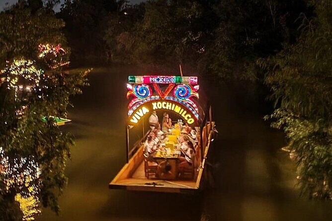 Xoximilco Tour Mexican Party with Transportation from Cancun & Riviera Maya - Who Will Get the Most Out of This Tour?