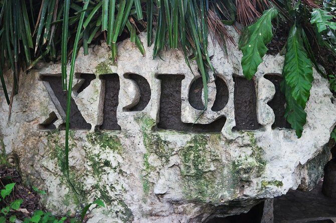 Xplor All Inclusive With Round Transportation From Cancun & Riviera Maya - Overview of the Experience