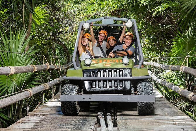 Xplor All Inclusive With Round Transportation From Cancun & Riviera Maya - Final Thoughts: Is It Worth It?