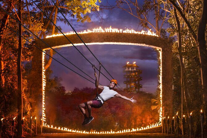 Xplor Fuego Admission *Official Product* - FAQ