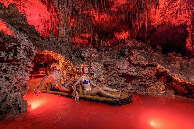 Xplor Fuego All Inclusive Tour - The Sum Up