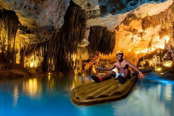 Xplor Fuego All Inclusive With Transportation From Cancun & Riviera Maya - An Immersive Look at Xplor Fuego