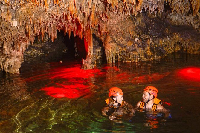 Xplor Fuego All Inclusive With Transportation From Cancun & Riviera Maya - Who Should Consider This Tour?