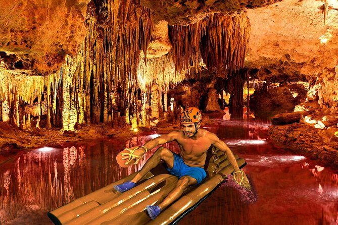 Xplor Fuego All Inclusive With Transportation From Cancun & Riviera Maya - FAQ